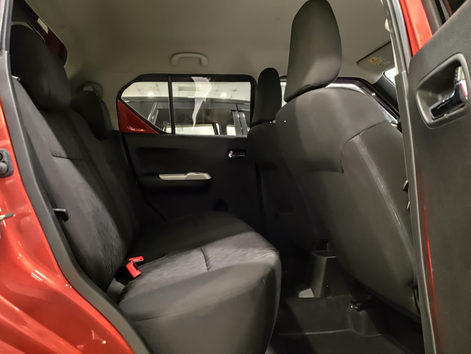 SUZUKI IGNIS GX AT 2020 – Naripan Motor